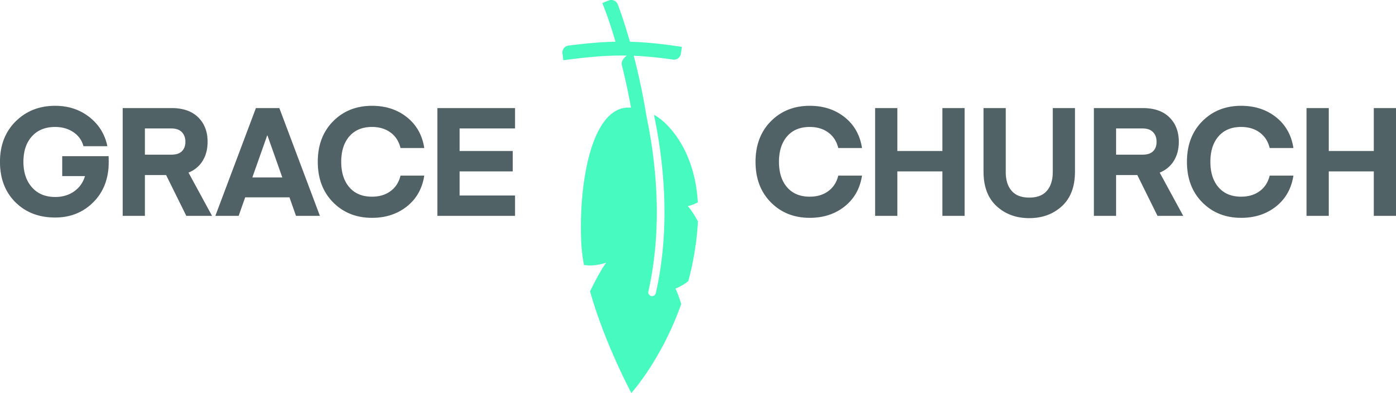 Blog – Experience Grace